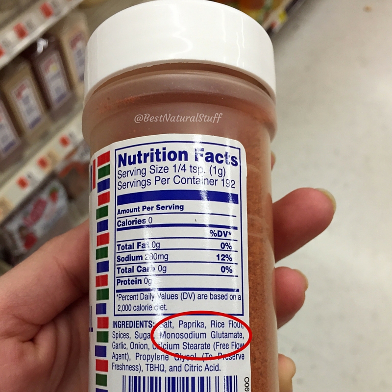 What Does MSG Do To You Best Natural Stuff What Does MSG Do To You Best Natural Stuff